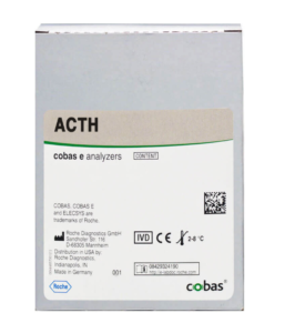 08946710190 Roche ACTH Elecsys, E411, E601, E602 100tests