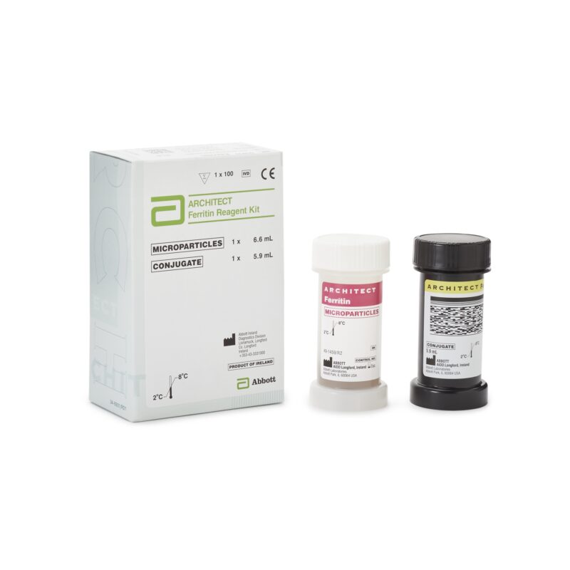 6C3732 ABBOTT ARC ANTI HCV RGT 2000 TEST