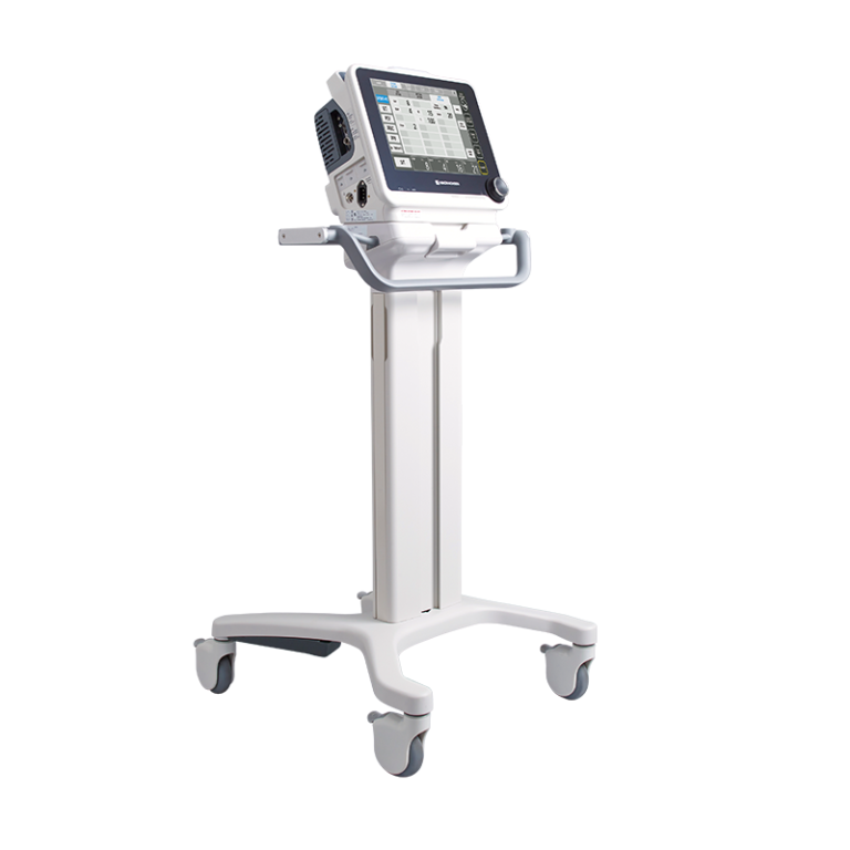 NIHON KOHDEN NKV-330 VENTILATOR SYSTEM