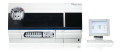 Roche Integra 400 Plus Biochemical Analyzer