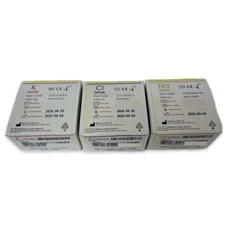 Beckman Coulter MU919500 Potassium K Electrode