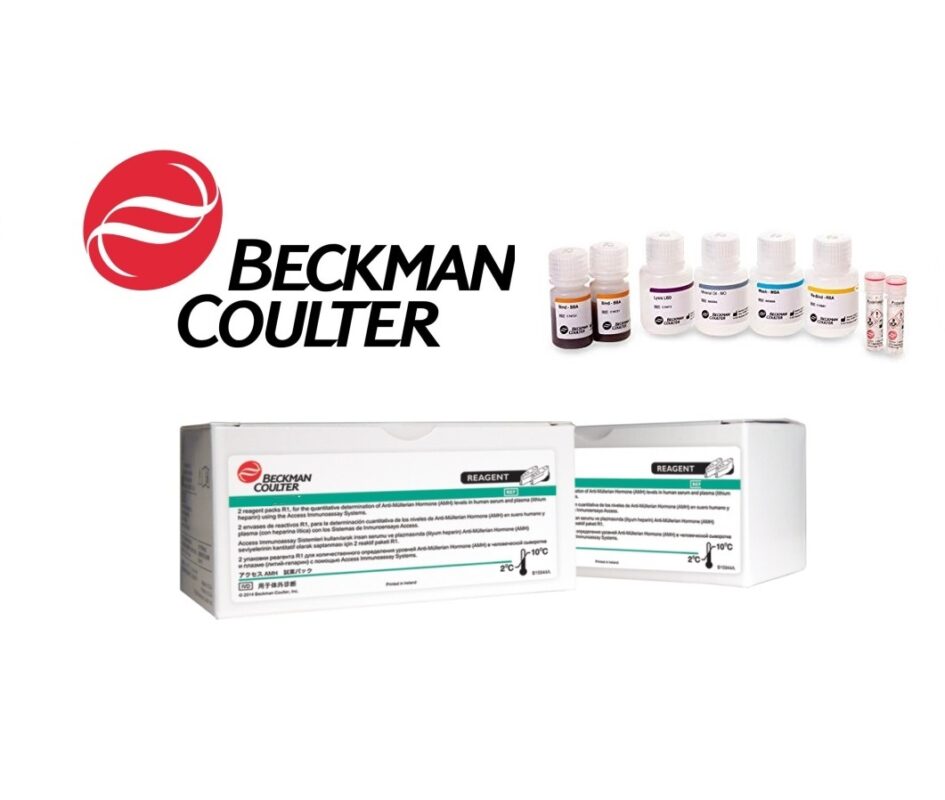 81904 BECKMAN COULTER ACCESS WASTE BAGS 20/BOX