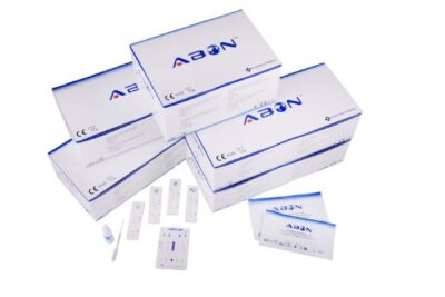 ABON HBsAg Hepatitis B Surface Antigen Tests