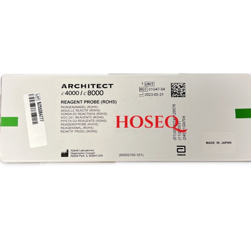 09D34-03 ABBOTT ALINITY WASH SOL CHECK VALVE